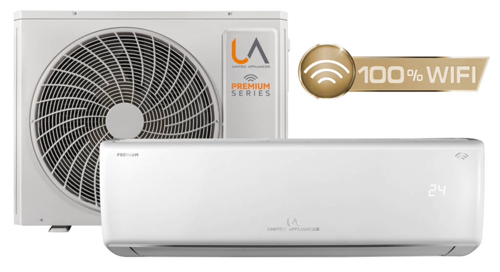 UA Products - UA United Appliance USA