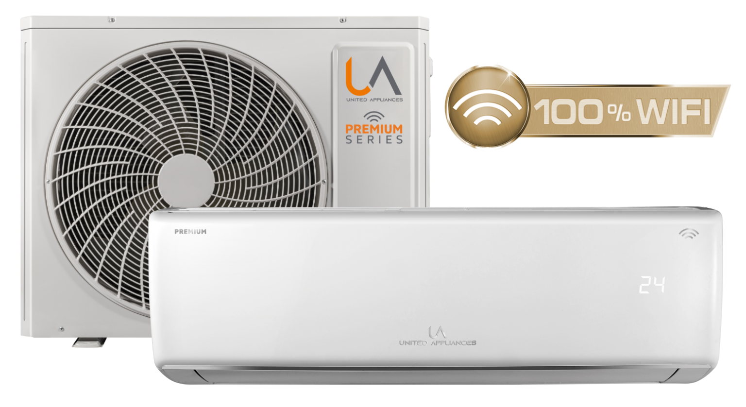 UA United Appliance USA – UA Store