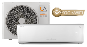 Mini Split Air Conditioner UA - UA United Appliance USA
