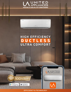 Downloads - UA United Appliance USA