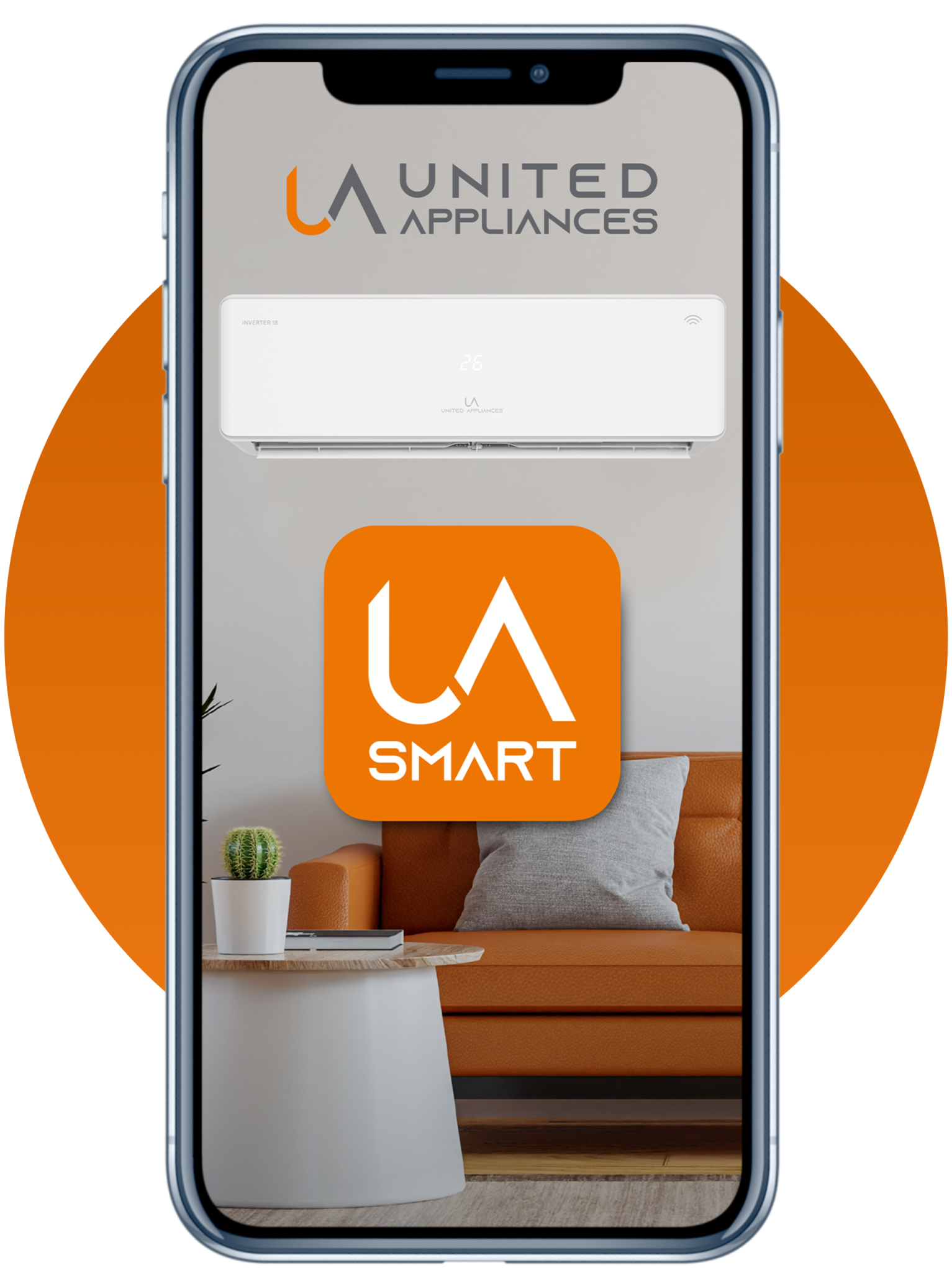 Downloads - UA United Appliance USA