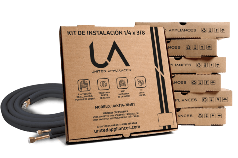 Productos – UA United Appliances®