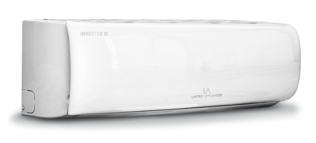 Inverter Series – UA United Appliances®