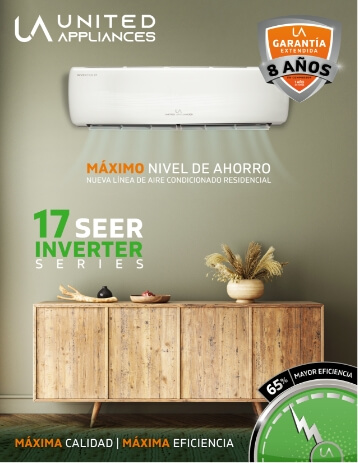 Descargas – UA United Appliances®