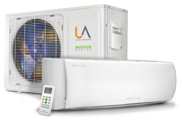 Efficient Series – UA United Appliances®