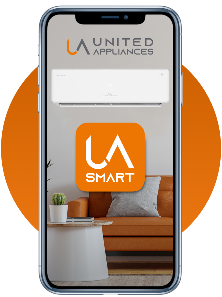 Descargas – UA United Appliances®