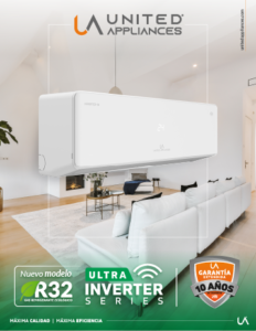 Descargas – UA United Appliances®